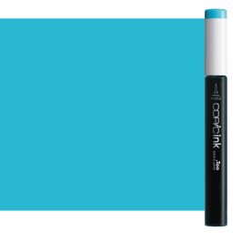 Copic Various Ink 12Ml Refill B04 Tahitian Blue | Jerry's Artarama