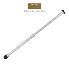 Guerrilla Telescoping Mahl Stick | Jerry's Artarama