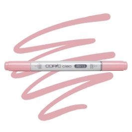 Copic Ciao Marker RV13 Tender Pink | Jerry's Artarama