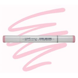 Copic Sketch Marker RV13 Tender Pink | Jerry's Artarama