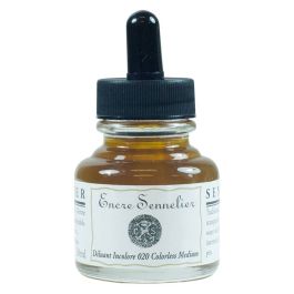 Sennelier Shellac Ink 30 ml Thinner | Jerry's Artarama