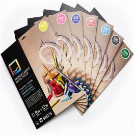 UART Premium Sanded Pastel Paper | Jerry's Artarama