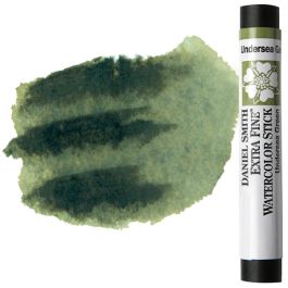 Daniel Smith Watercolor Stick - Undersea Green | Jerry's Artarama