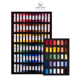 Unison Soft Pastel Sets | Jerry's Artarama