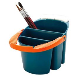 Mijello 2 Liter Water Bucket, Small | Jerry's Artarama