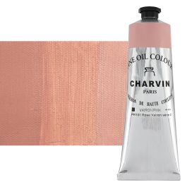 Charvin Fine Oil Paint, Vairon Pink - 150ml | Jerry's Artarama