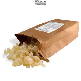 Williamsburg Damar Crystals | Jerry's Artarama
