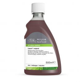 Winsor & Newton Liquin Original 500ml Bottle | Jerry's Artarama