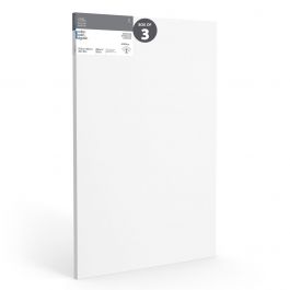 Winsor & Newton Professional Canvas Gallery Deep (1.65") Stretched ...