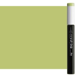 Copic Various Ink 12Ml Refill YG03 Yellow Green | Jerry's Artarama