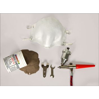 Airbrushing - Paints & Mediums | Jerry's Artarama