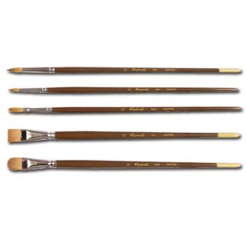 Raphael Brush - Art Supply Brands | Jerry's Artarama