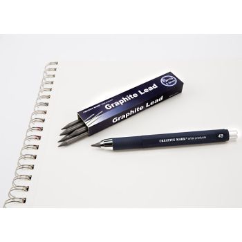 Lead Holders & Extenders | Jerry's Artarama