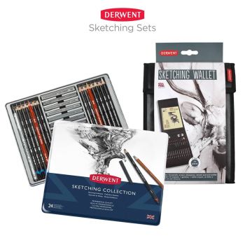 Derwent | Jerry's Artarama