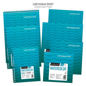 Grumbacher - Art Supply Brands | Jerry's Artarama