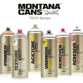 Spray Paint - Paints & Mediums | Jerry's Artarama