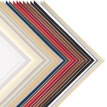 Matboard & Mounting Boards | Jerry's Artarama