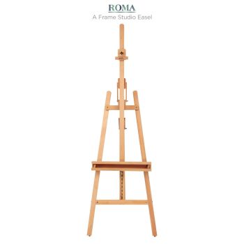 Artist Studio Easels | Jerry's Artarama