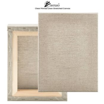 Stretched Artist Canvas | Jerry's Artarama