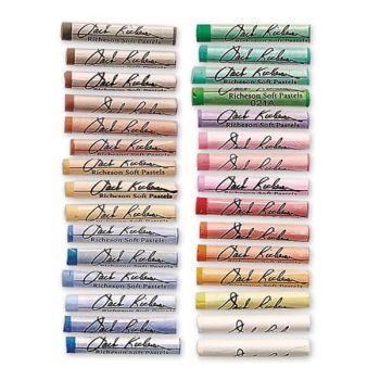 Pastels - Drawing & Illustration | Jerry's Artarama