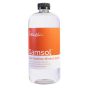 Gamblin Gamsol 33.8oz Odorless Mineral Spirits Bottle | Jerry's Artarama