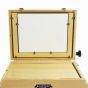 Guerrilla Panel Size Adapter - 8"x10", Laminated Bass Wood | Jerry's ...