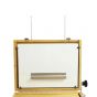 Guerrilla Painter 9"x12" Slip-In Easel for the LapTop Box and Guerrilla ...