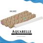 Arches Natural White Watercolor Roll, 140lb Rough, 44-1/2" x 10yd ...