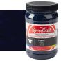 Speedball Fabric Screen Printing Ink 32 oz Jar - Blue Denim | Jerry's ...