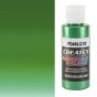 Createx Airbrush Colors 2oz Pearlized Green | Jerry's Artarama
