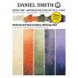 Daniel Smith Watercolor Stick Enhanced Secondary Mixing Set of 5 ...