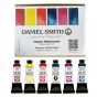 DANIEL SMITH Extra Fine Watercolor The Mayan Set of 6, 15ml Tubes ...