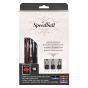 Speedball Calligraphy Fountain Pen Deluxe Set | Jerry's Artarama