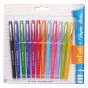 Paper Mate Flair Pen Set of 12, Fashion Colors | Jerry's Artarama