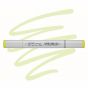 Copic Sketch Marker YG01 Green Bice | Jerry's Artarama