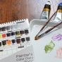 Painter's Color Diary by HG Art Concepts | Jerry's Artarama