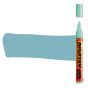 Molotow ONE4ALL 4mm Marker - Lago Blue Pastel | Jerry's Artarama