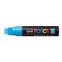 Posca Paint Marker, Light Blue, X-Broad Tip Marker | Jerry's Artarama