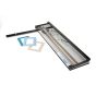 Logan 650-1 Framer's Edge Elite Mat Cutter, 40" | Jerry's Artarama