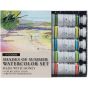 M. Graham Watercolor Shades of Summer Set of 5,15ml | Jerry's Artarama