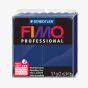 Marine Blue 2 oz - FIMO Professional Modeling Clay | Jerry's Artarama
