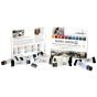 Daniel Smith Extra Fine Watercolor Set - Michael Solovey Master Artist ...