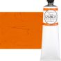 Gamblin Artists Oil - Permanent Orange, 150ml Tube | Jerry's Artarama