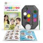 Snazaroo Rainbow Face Painting Kit | Jerry's Artarama