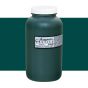 Jacquard Permanent Textile Color Quart Jar - Spruce | Jerry's Artarama