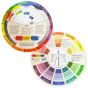 The Watercolor Wheel - The Color Wheel Co. | Jerry's Artarama