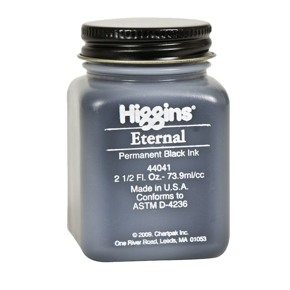 Higgins Drawing Inks | Jerry's Artarama