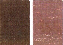 Blockx Oil Color 35 ml Tube - Mars Brown | Jerry's Artarama