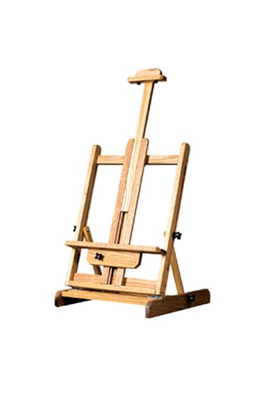 BEST Elegant H Easel | Jerry's Artarama