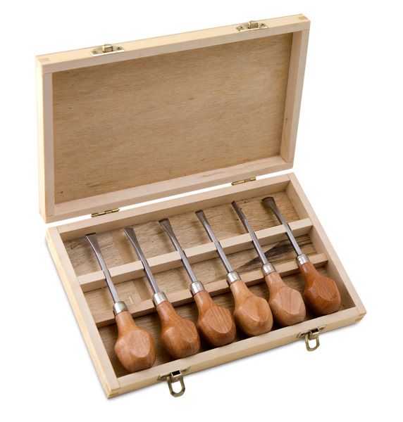 Wood Carving Tools | Jerry's Artarama